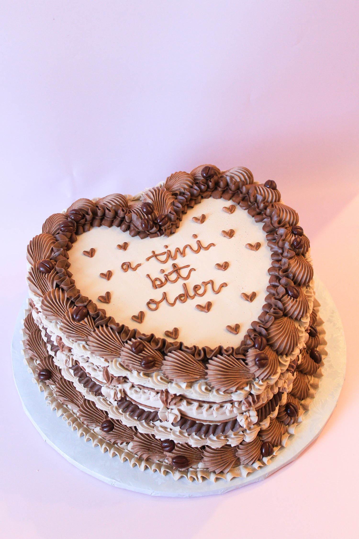 Cakes – 3:14 Cakes