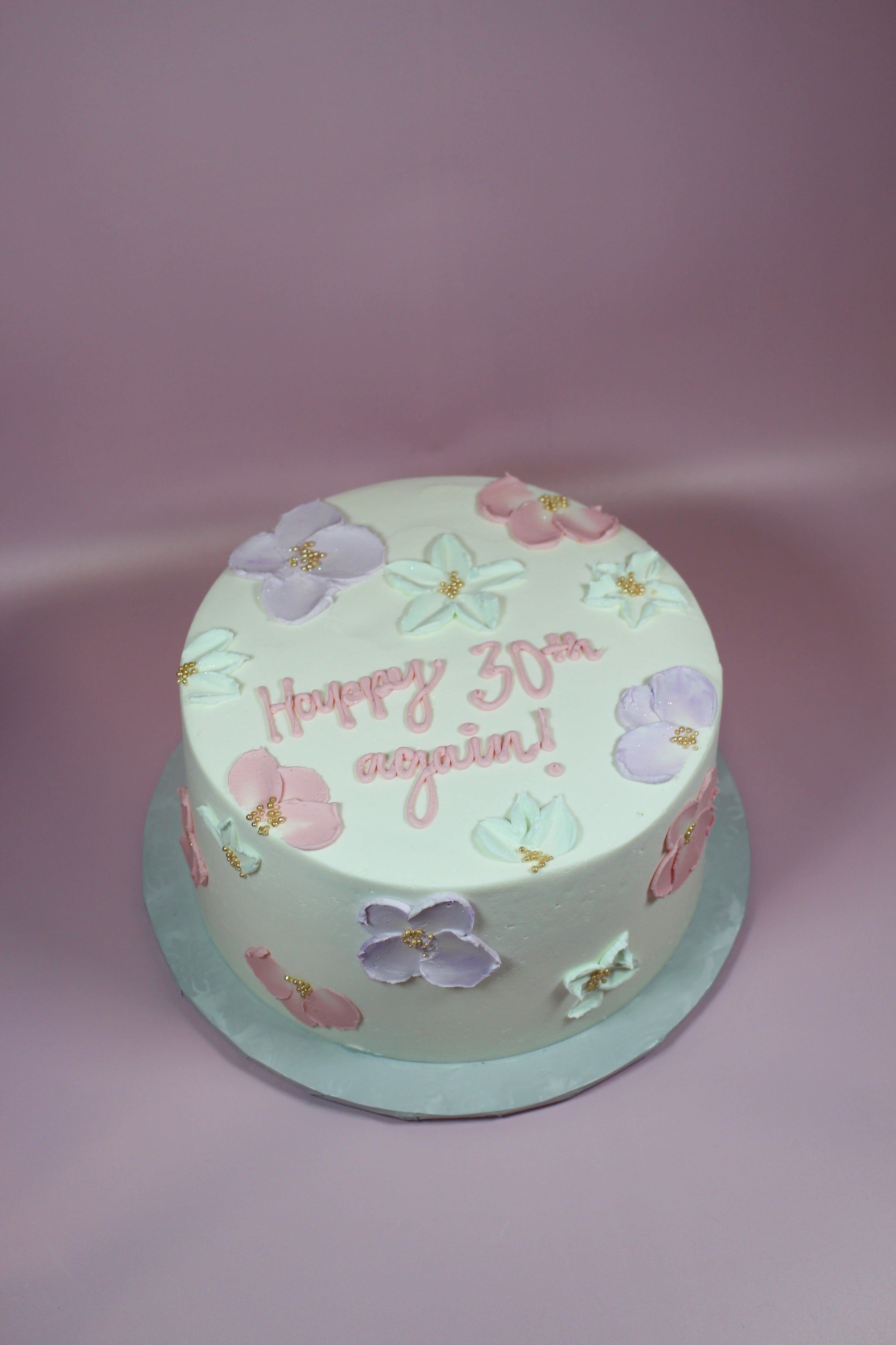 Cakes – 3:14 Cakes